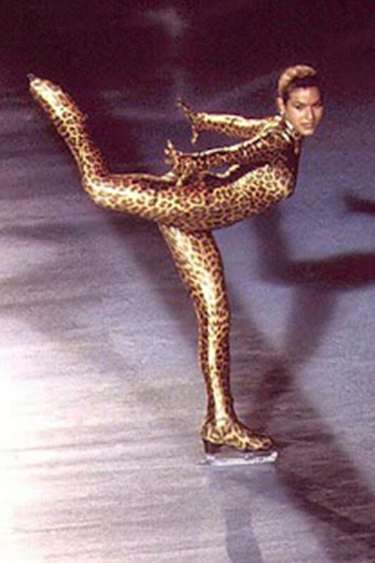 Annecy Patinage : Hall of fame